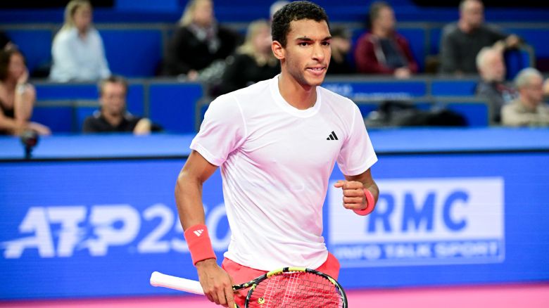 Tennis. ATP - Montpellier - Auger-Aliassime - Kovacevic, la finale à l'Open Occitanie - TennisActu